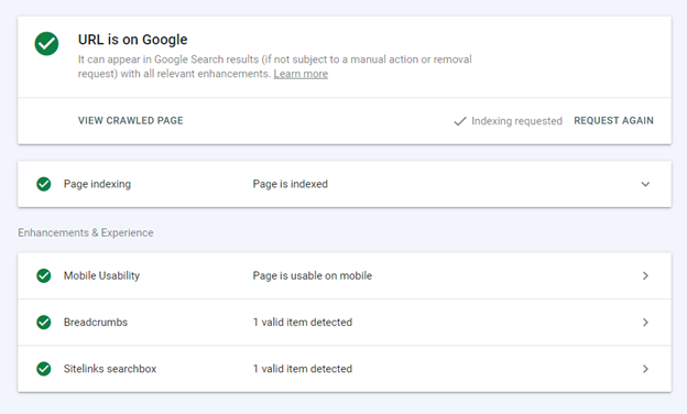 Comparing Google Search Console vs Bing Webmasters