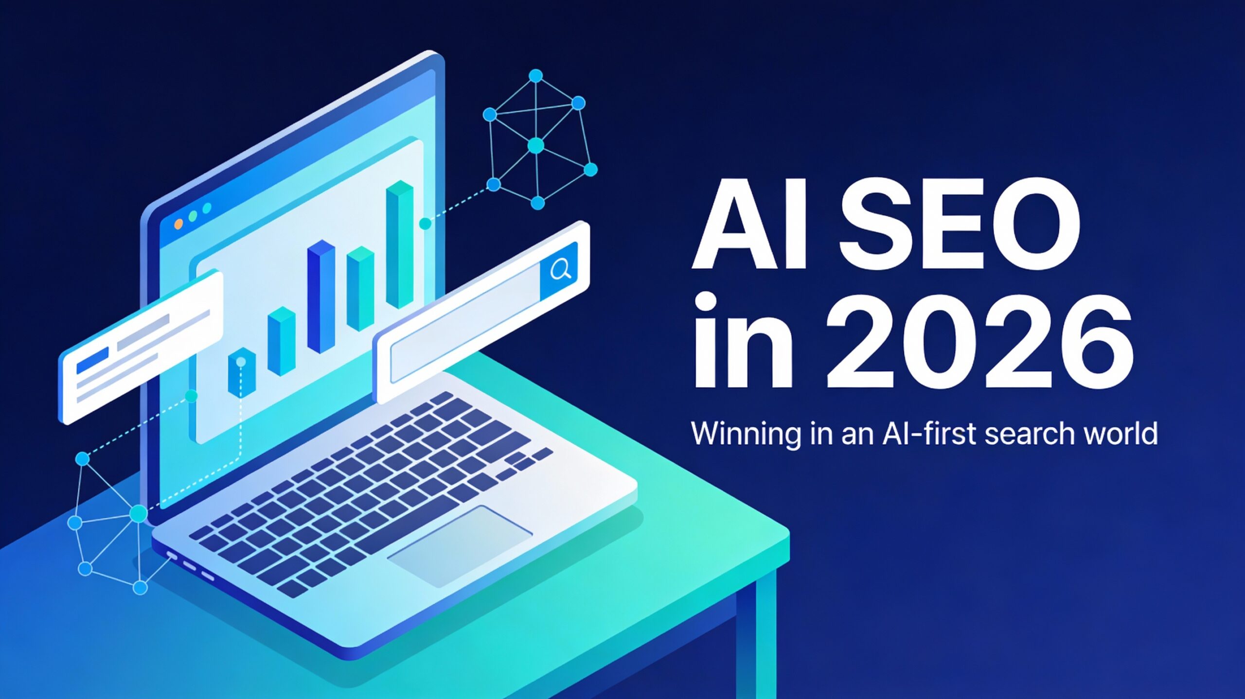 A Full AEO SEO Agency