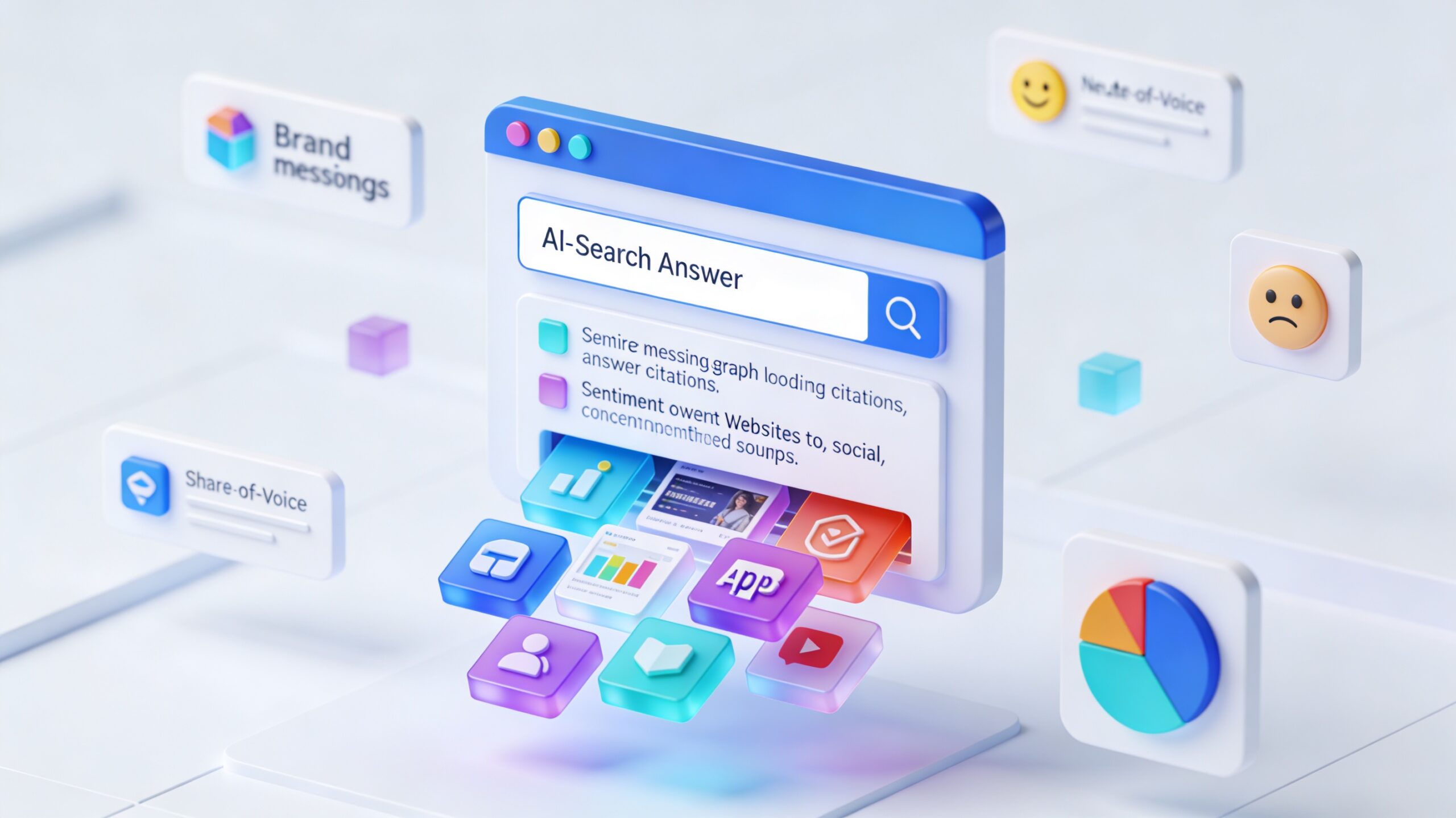 AI Search Visibility and Generative Engines: How it works